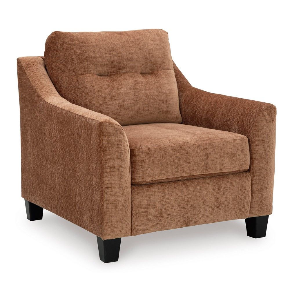 Ava Chair Clay