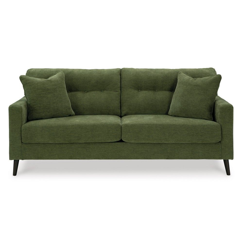 Bella Sofa Olive American Home Furniture Store and Mattress Center Albuquerque Santa Fe Farmington NM