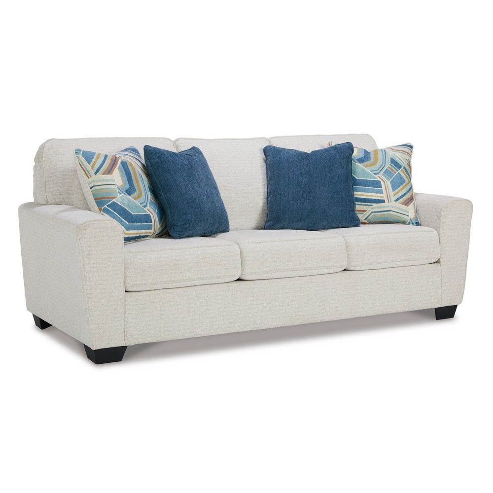 Ashley cara sofa store