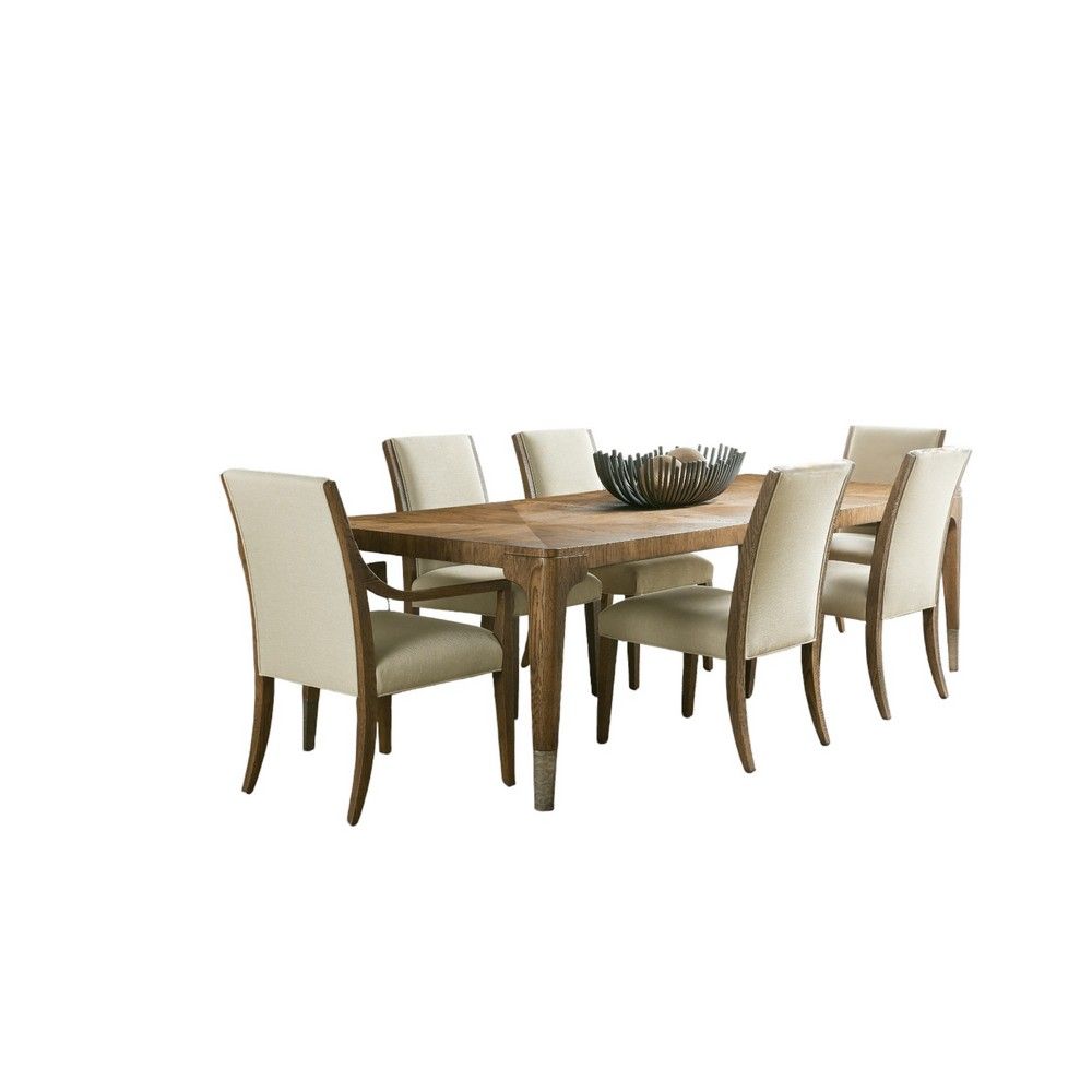 Chapman 7 Piece Dining Set
