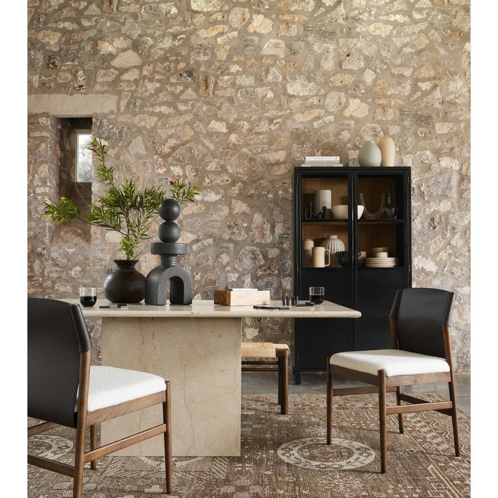 Arum 5 Piece Dining Set