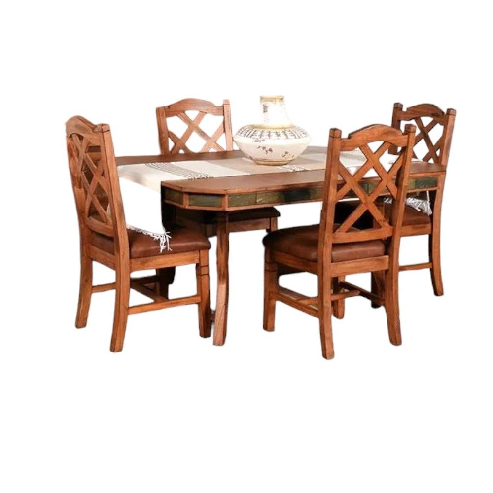 Sedona 5 Piece Dining Set