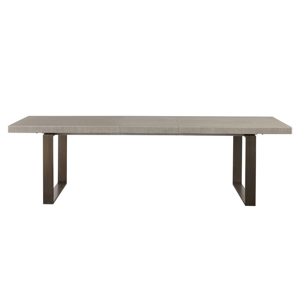 Robards round dining table store